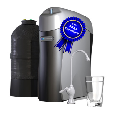 Kinetico – Kinetico Los-Angeles