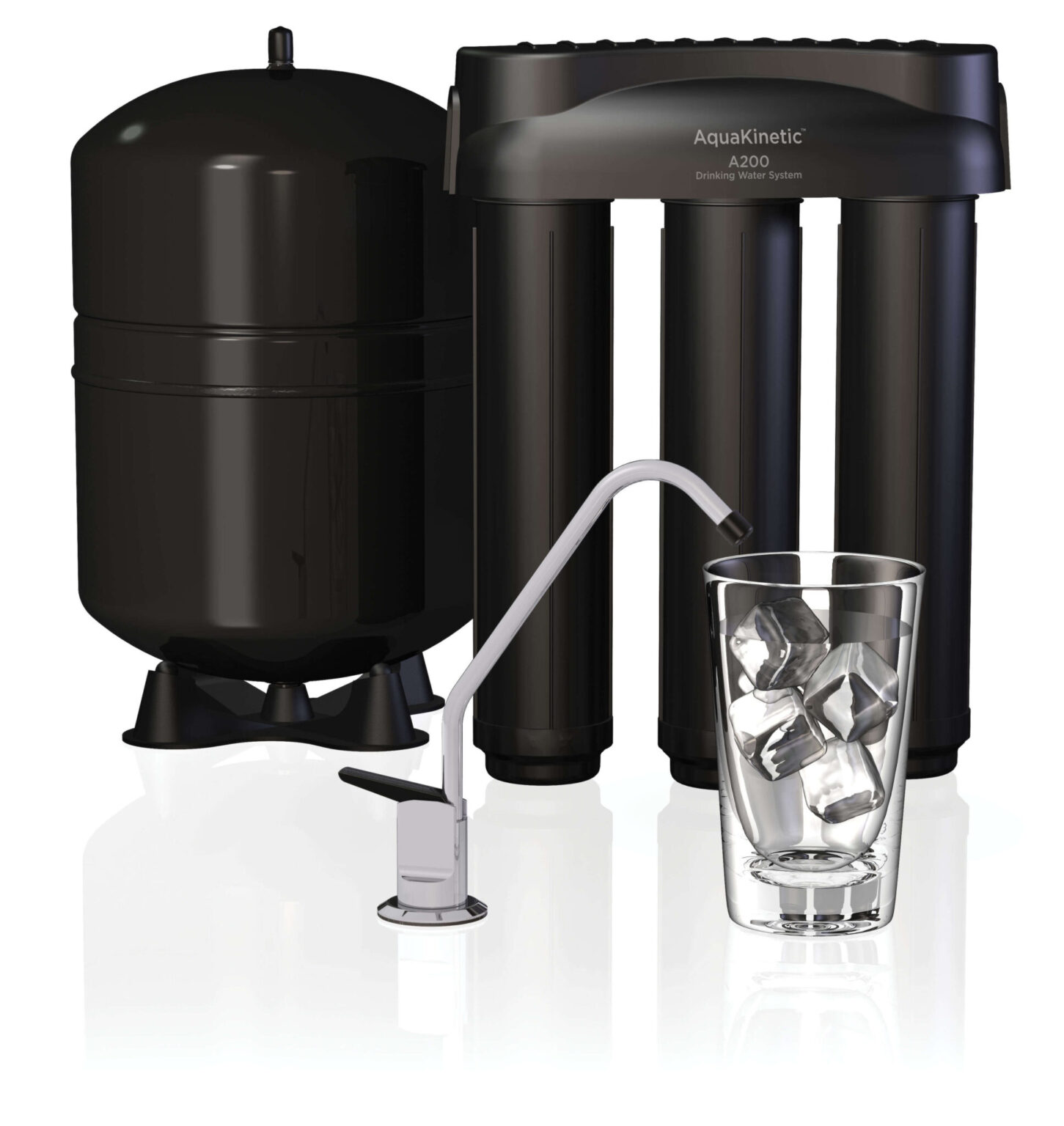A200 Drinking System - KineticoBT