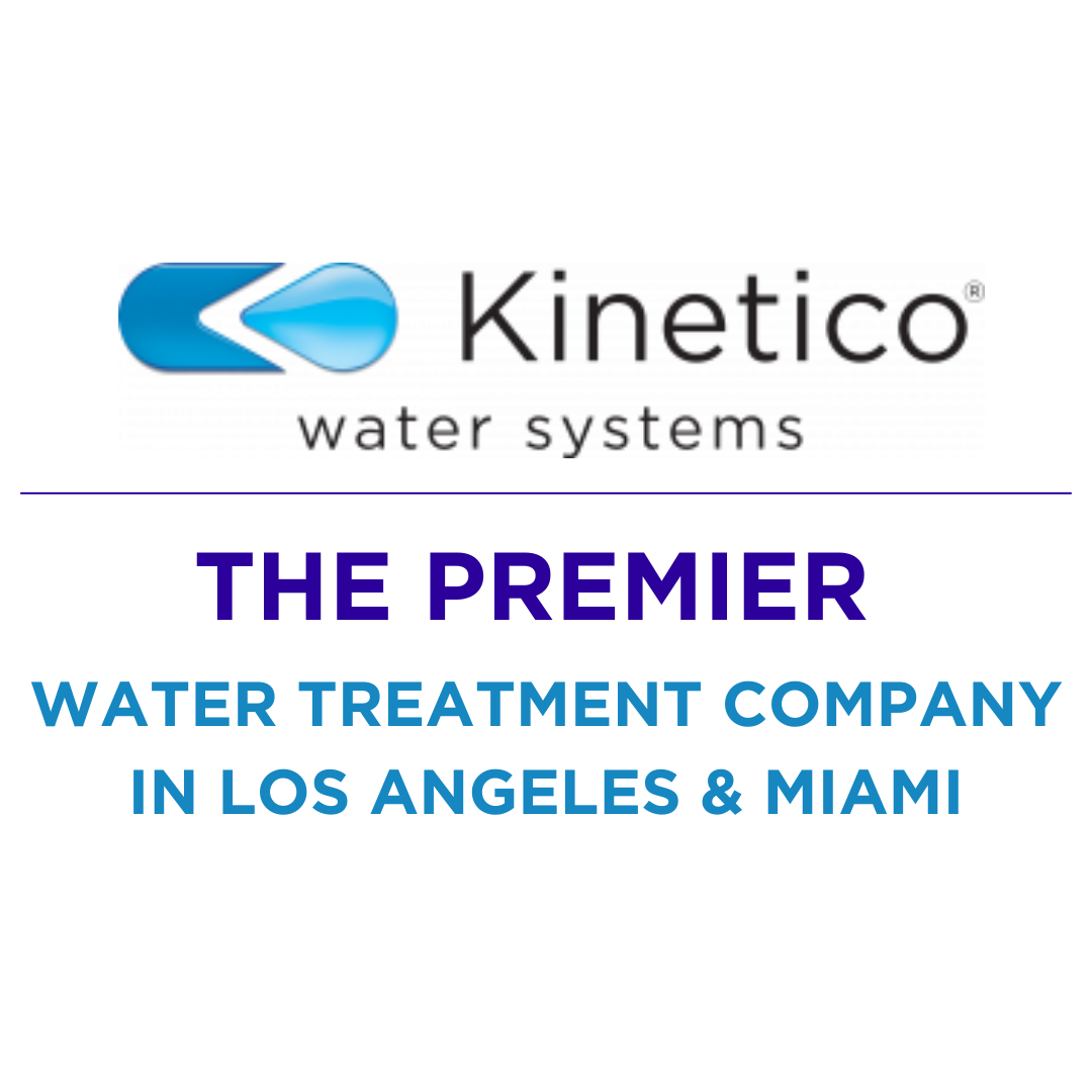 Kinetico By Basic Technology | Premier Water Treatment Solutions